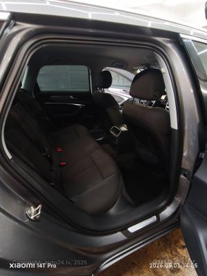 Pelēks Audi A6 2018 Narva, ar dzinēja tilpumu 3.00 L un nobraukumu 236 tūkst. km par 22000 €, foto 8 vietnē AUTOMOTO.COM.LV
