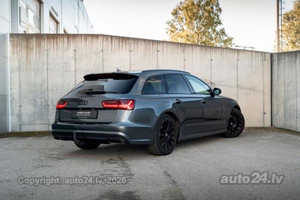 Audi A6 2018 Tartu vietnē Pelēks Audi A6 2018 Tartu, ar dzinēja tilpumu 3.00 L un nobraukumu 227 tūkst. km par 18900 €, foto 3 vietnē AUTOMOTO.COM.LV