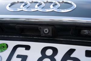 Grey Audi A6 2018 in Marijampole, with an engine capacity of 2.97 L and mileage of 104 thousand km for 23900 €, photo 14 on AUTOMOTO.COM.LV