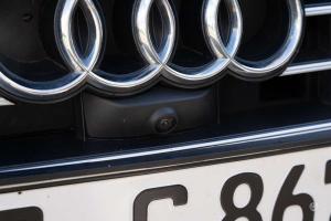Grey Audi A6 2018 in Marijampole, with an engine capacity of 2.97 L and mileage of 104 thousand km for 23900 €, photo 21 on AUTOMOTO.COM.LV