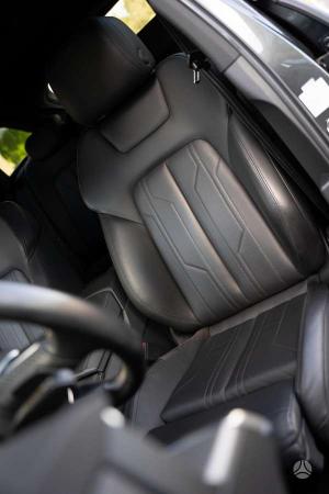 Grey Audi A6 2018 in Marijampole, with an engine capacity of 2.97 L and mileage of 104 thousand km for 23900 €, photo 24 on AUTOMOTO.COM.LV
