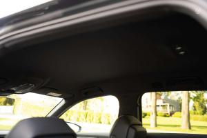 Grey Audi A6 2018 in Marijampole, with an engine capacity of 2.97 L and mileage of 104 thousand km for 23900 €, photo 48 on AUTOMOTO.COM.LV