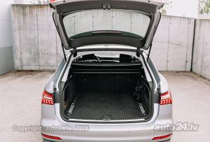 Grey Audi A6 2019 in Tartu, with an engine capacity of 3.00 L and mileage of 193 thousand km for 24999 €, photo 14 on AUTOMOTO.COM.LV