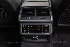 Grey Audi A6 2019 in Tartu, with an engine capacity of 3.00 L and mileage of 193 thousand km for 24999 €, photo 20 on AUTOMOTO.COM.LV