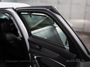 Grey Audi A6 2019 in Tartu, with an engine capacity of 3.00 L and mileage of 193 thousand km for 24999 €, photo 23 on AUTOMOTO.COM.LV