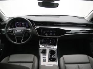 Pelēks Audi A6 2019 Viļņa, ar dzinēja tilpumu 2.00 L un nobraukumu 204 tūkst. km par 21999 €, foto 3 vietnē AUTOMOTO.COM.LV