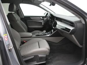 Pelēks Audi A6 2019 Viļņa, ar dzinēja tilpumu 2.00 L un nobraukumu 204 tūkst. km par 21999 €, foto 15 vietnē AUTOMOTO.COM.LV