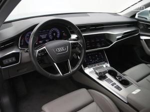 Pelēks Audi A6 2019 Viļņa, ar dzinēja tilpumu 2.00 L un nobraukumu 204 tūkst. km par 21999 €, foto 17 vietnē AUTOMOTO.COM.LV