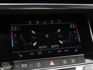 Pelēks Audi A6 2019 Viļņa, ar dzinēja tilpumu 2.00 L un nobraukumu 204 tūkst. km par 21999 €, foto 21 vietnē AUTOMOTO.COM.LV
