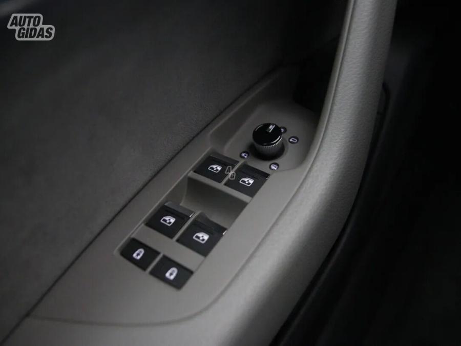 Pelēks Audi A6 2019 Viļņa, ar dzinēja tilpumu 2.00 L un nobraukumu 204 tūkst. km par 21999 €, foto 27 vietnē AUTOMOTO.COM.LV
