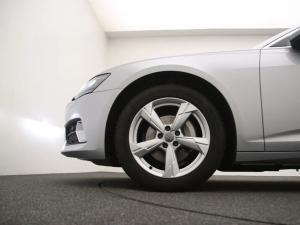 Pelēks Audi A6 2019 Viļņa, ar dzinēja tilpumu 2.00 L un nobraukumu 204 tūkst. km par 21999 €, foto 29 vietnē AUTOMOTO.COM.LV