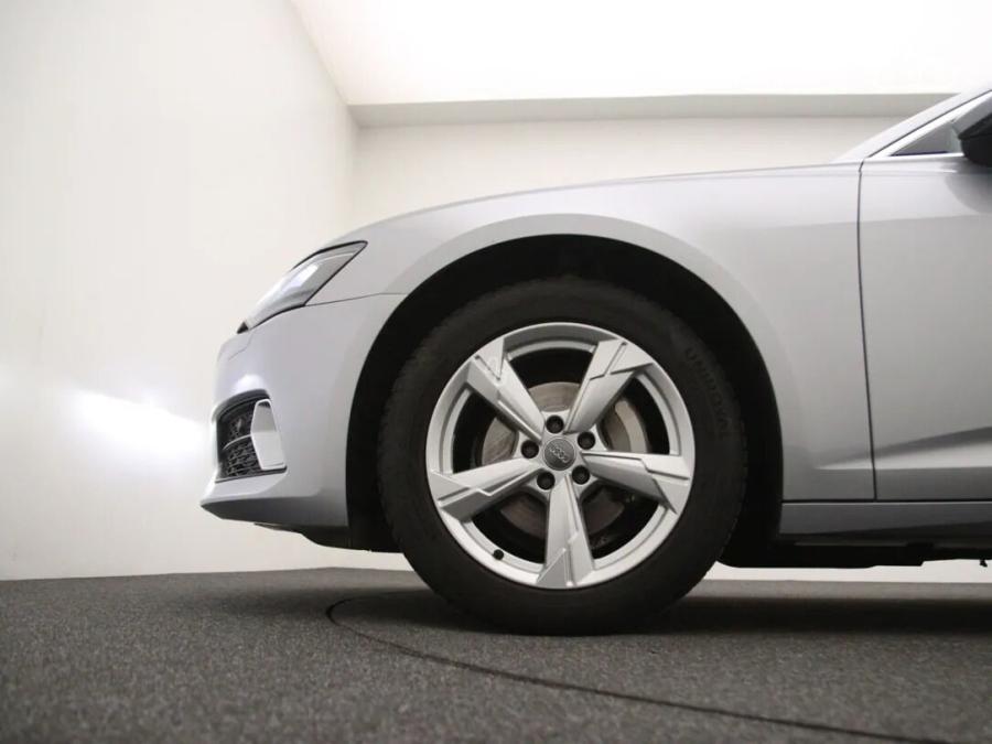 Pelēks Audi A6 2019 Viļņa, ar dzinēja tilpumu 2.00 L un nobraukumu 204 tūkst. km par 21999 €, foto 29 vietnē AUTOMOTO.COM.LV