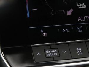 Pelēks Audi A6 2019 Viļņa, ar dzinēja tilpumu 2.00 L un nobraukumu 204 tūkst. km par 21999 €, foto 30 vietnē AUTOMOTO.COM.LV