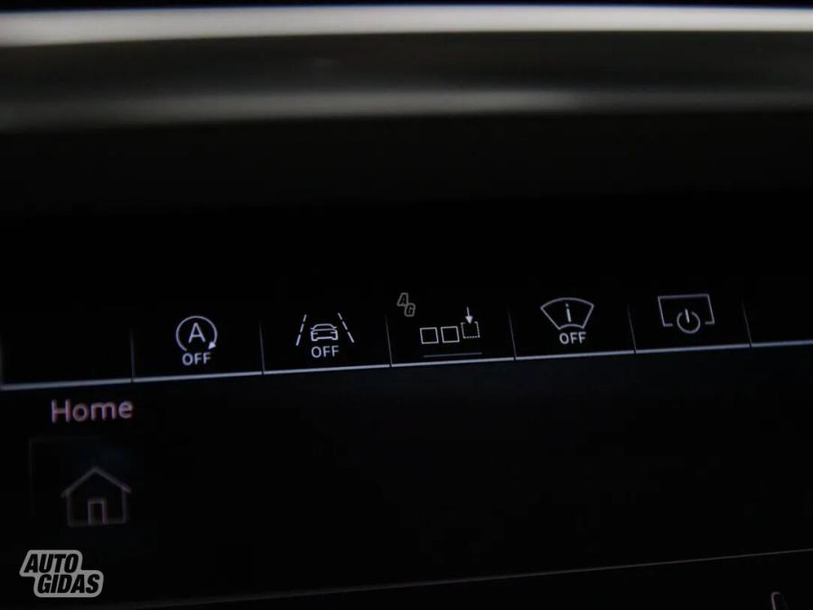 Pelēks Audi A6 2019 Viļņa, ar dzinēja tilpumu 2.00 L un nobraukumu 204 tūkst. km par 21999 €, foto 31 vietnē AUTOMOTO.COM.LV