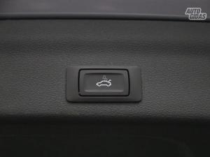 Pelēks Audi A6 2019 Viļņa, ar dzinēja tilpumu 2.00 L un nobraukumu 204 tūkst. km par 21999 €, foto 36 vietnē AUTOMOTO.COM.LV