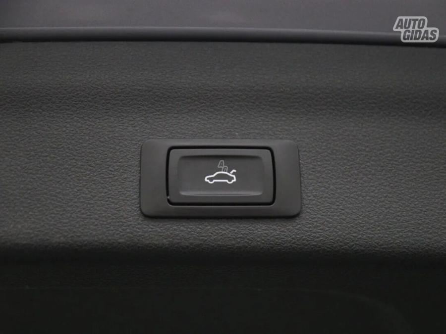 Pelēks Audi A6 2019 Viļņa, ar dzinēja tilpumu 2.00 L un nobraukumu 204 tūkst. km par 21999 €, foto 36 vietnē AUTOMOTO.COM.LV