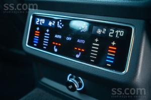 Grey Audi A6 2019 in Riga, with an engine capacity of 3.00 L and mileage of 264 thousand km for 22900 €, photo 15 on AUTOMOTO.COM.LV