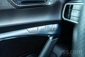Grey Audi A6 2019 in Riga, with an engine capacity of 3.00 L and mileage of 264 thousand km for 22900 €, photo 25 on AUTOMOTO.COM.LV