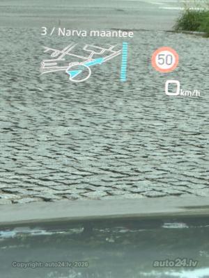 Grey Audi A6 2019 in Tartu, with an engine capacity of 3.00 L and mileage of 113 thousand km for 34999 €, photo 21 on AUTOMOTO.COM.LV