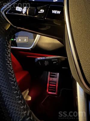 Pelēks Audi A6 2019 Rīga, ar dzinēja tilpumu 2.00 L un nobraukumu 141 tūkst. km par 29700 €, foto 22 vietnē AUTOMOTO.COM.LV