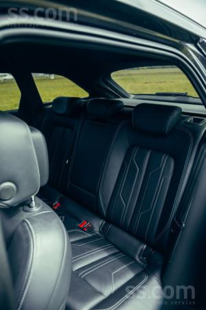 Pelēks Audi A6 2019 Rīga, ar dzinēja tilpumu 3.00 L un nobraukumu 200 tūkst. km par 27250 €, foto 10 vietnē AUTOMOTO.COM.LV