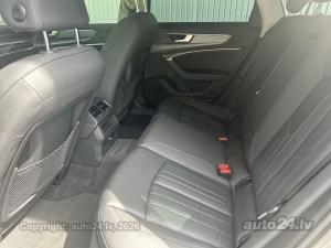 Серый Ауди А6 2019 в Таллин, объемом двигателя 2.00 л и пробегом 36 тыс. км за 29490 €, фото 7 на AUTOMOTO.COM.LV