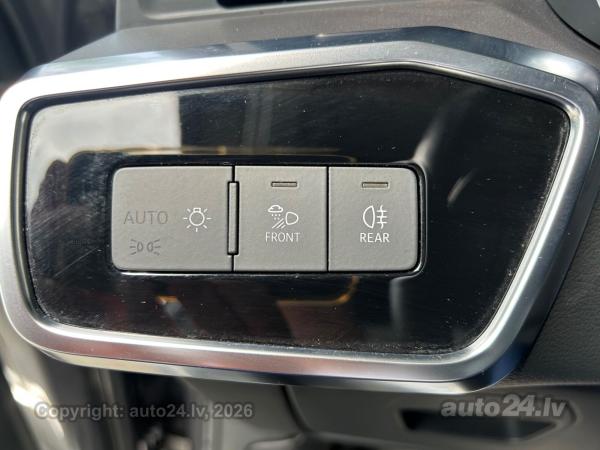 Серый Ауди А6 2019 в Таллин, объемом двигателя 2.00 л и пробегом 36 тыс. км за 29490 €, фото 10 на AUTOMOTO.COM.LV