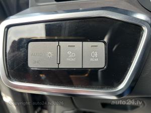 Серый Ауди А6 2019 в Таллин, объемом двигателя 2.00 л и пробегом 36 тыс. км за 29490 €, фото 11 на AUTOMOTO.COM.LV
