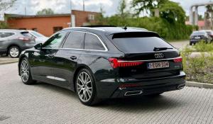 Pelēks Audi A6 2019 Klaipėda, ar dzinēja tilpumu 1.97 L un nobraukumu 225 tūkst. km par 22750 €, foto 3 vietnē AUTOMOTO.COM.LV
