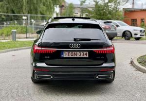 Pelēks Audi A6 2019 Klaipėda, ar dzinēja tilpumu 1.97 L un nobraukumu 225 tūkst. km par 22750 €, foto 4 vietnē AUTOMOTO.COM.LV