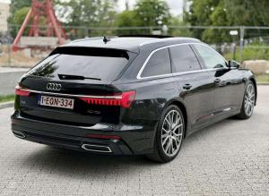 Pelēks Audi A6 2019 Klaipėda, ar dzinēja tilpumu 1.97 L un nobraukumu 225 tūkst. km par 22750 €, foto 5 vietnē AUTOMOTO.COM.LV