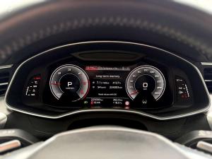 Pelēks Audi A6 2019 Klaipėda, ar dzinēja tilpumu 1.97 L un nobraukumu 225 tūkst. km par 22750 €, foto 11 vietnē AUTOMOTO.COM.LV