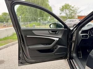 Pelēks Audi A6 2019 Klaipėda, ar dzinēja tilpumu 1.97 L un nobraukumu 225 tūkst. km par 22750 €, foto 14 vietnē AUTOMOTO.COM.LV