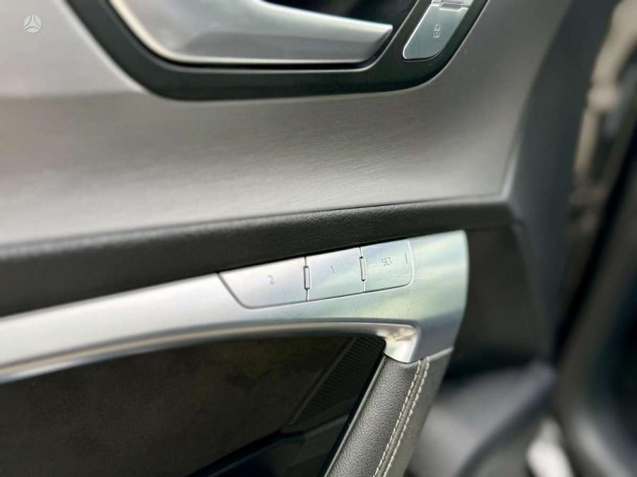 Pelēks Audi A6 2019 Klaipėda, ar dzinēja tilpumu 1.97 L un nobraukumu 225 tūkst. km par 22750 €, foto 16 vietnē AUTOMOTO.COM.LV