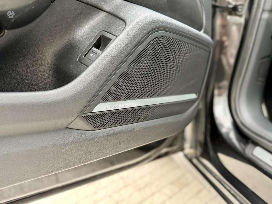 Pelēks Audi A6 2019 Klaipėda, ar dzinēja tilpumu 1.97 L un nobraukumu 225 tūkst. km par 22750 €, foto 18 vietnē AUTOMOTO.COM.LV