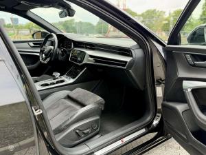 Pelēks Audi A6 2019 Klaipėda, ar dzinēja tilpumu 1.97 L un nobraukumu 225 tūkst. km par 22750 €, foto 25 vietnē AUTOMOTO.COM.LV