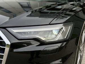 Pelēks Audi A6 2019 Klaipėda, ar dzinēja tilpumu 1.97 L un nobraukumu 225 tūkst. km par 22750 €, foto 26 vietnē AUTOMOTO.COM.LV