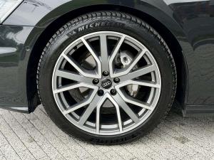 Pelēks Audi A6 2019 Klaipėda, ar dzinēja tilpumu 1.97 L un nobraukumu 225 tūkst. km par 22750 €, foto 29 vietnē AUTOMOTO.COM.LV