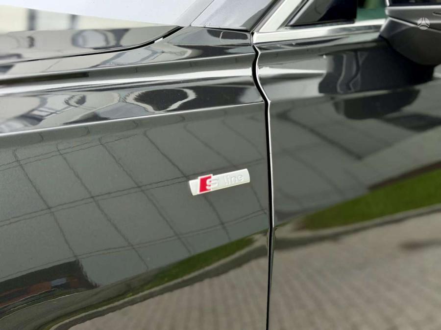 Pelēks Audi A6 2019 Klaipėda, ar dzinēja tilpumu 1.97 L un nobraukumu 225 tūkst. km par 22750 €, foto 34 vietnē AUTOMOTO.COM.LV