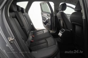 Grey Audi A6 2019 in Tallinn, with an engine capacity of 2.00 L and mileage of 255 thousand km for 17499 €, photo 12 on AUTOMOTO.COM.LV