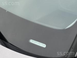 Pelēks Audi A6 2019 Rīga, ar dzinēja tilpumu 2.00 L un nobraukumu 196 tūkst. km par 21750 €, foto 11 vietnē AUTOMOTO.COM.LV