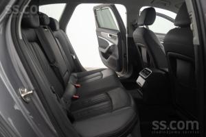 Pelēks Audi A6 2019 Tallina, ar dzinēja tilpumu 2.00 L un nobraukumu 255 tūkst. km par 17499 €, foto 12 vietnē AUTOMOTO.COM.LV