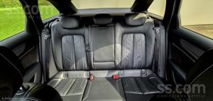 Pelēks Audi A6 2019 Ogre, ar dzinēja tilpumu 3.00 L un nobraukumu 175 tūkst. km par 32000 €, foto 12 vietnē AUTOMOTO.COM.LV