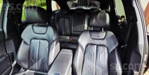 Pelēks Audi A6 2019 Ogre, ar dzinēja tilpumu 3.00 L un nobraukumu 175 tūkst. km par 32000 €, foto 13 vietnē AUTOMOTO.COM.LV