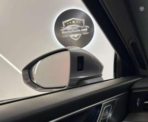 Grey Audi A6 2019 in Marijampole, with an engine capacity of 2.97 L and mileage of 197 thousand km for 22950 €, photo 5 on AUTOMOTO.COM.LV