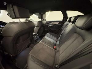 Grey Audi A6 2019 in Marijampole, with an engine capacity of 2.97 L and mileage of 197 thousand km for 22950 €, photo 23 on AUTOMOTO.COM.LV