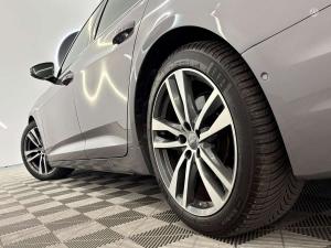 Grey Audi A6 2019 in Marijampole, with an engine capacity of 2.97 L and mileage of 197 thousand km for 22950 €, photo 26 on AUTOMOTO.COM.LV