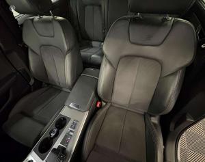 Grey Audi A6 2019 in Marijampole, with an engine capacity of 2.97 L and mileage of 197 thousand km for 22950 €, photo 30 on AUTOMOTO.COM.LV