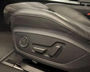 Grey Audi A6 2019 in Marijampole, with an engine capacity of 2.97 L and mileage of 197 thousand km for 22950 €, photo 32 on AUTOMOTO.COM.LV