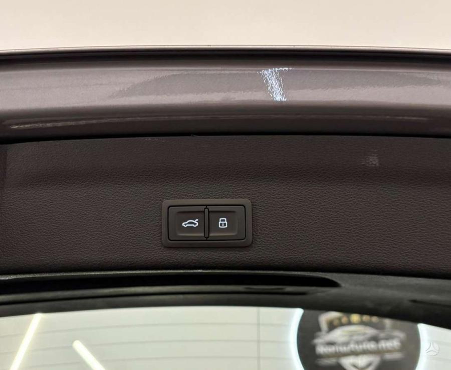 Grey Audi A6 2019 in Marijampole, with an engine capacity of 2.97 L and mileage of 197 thousand km for 22950 €, photo 34 on AUTOMOTO.COM.LV